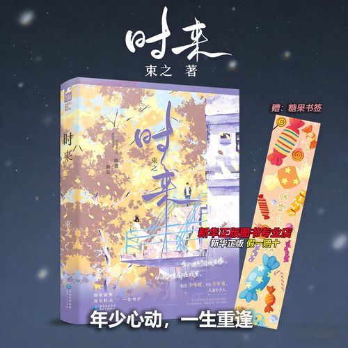 时来小说图标