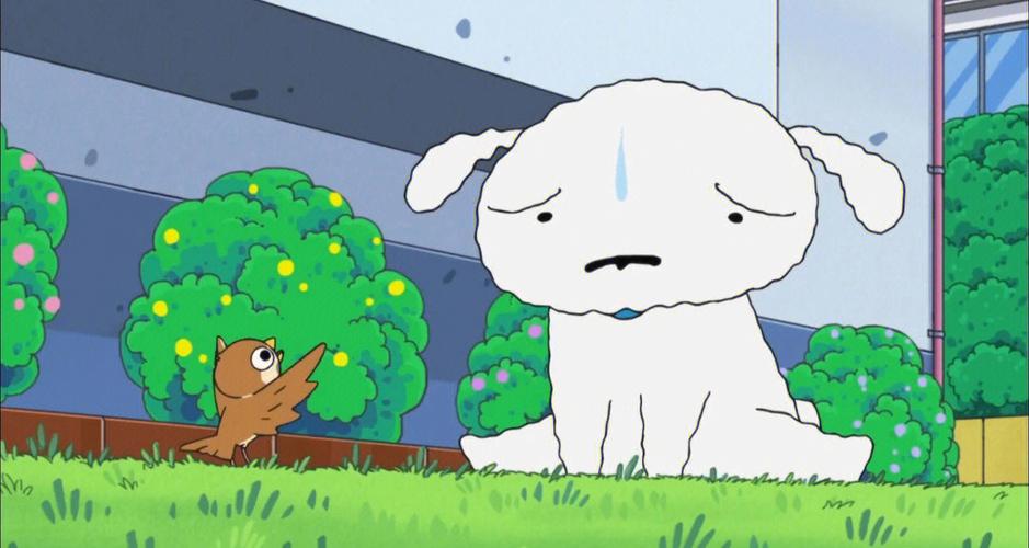 小白漫画图标