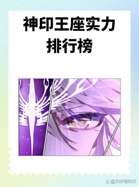 神印王座72魔神柱排名缩略图