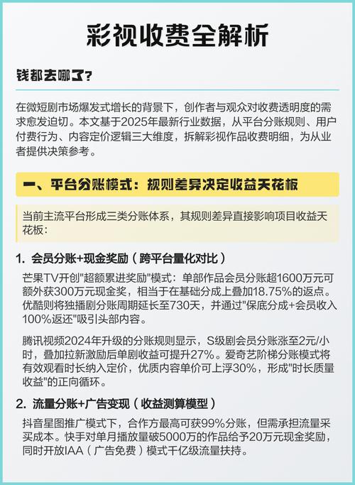 彩视收费多少钱一个月图标