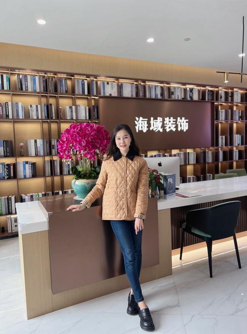 丹阳蓝鹿软装设计师截图