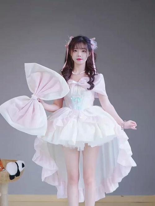 小仙女美化图标