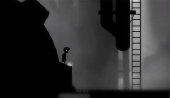 Limbo9.9.9汉化版下载图标