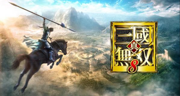 三国无双8手柄没反应图标