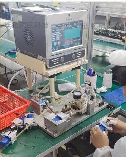 气密性仿真软件图标
