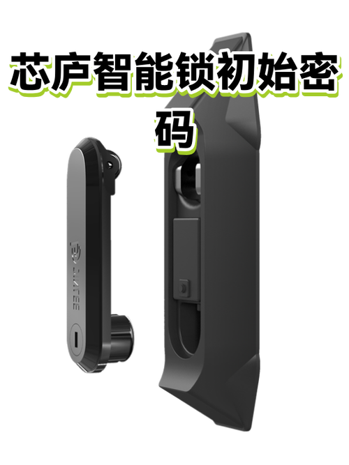 智能门锁初始密码是多少图标