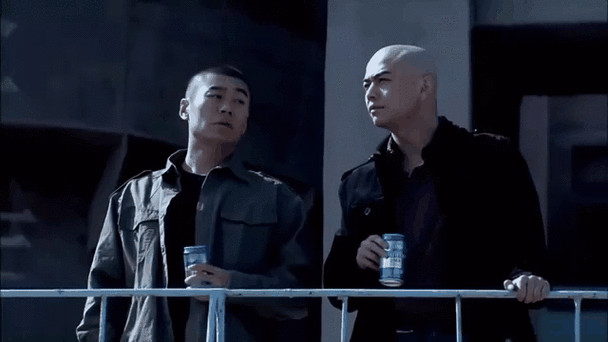 加油特种兵前一句怎么说图标