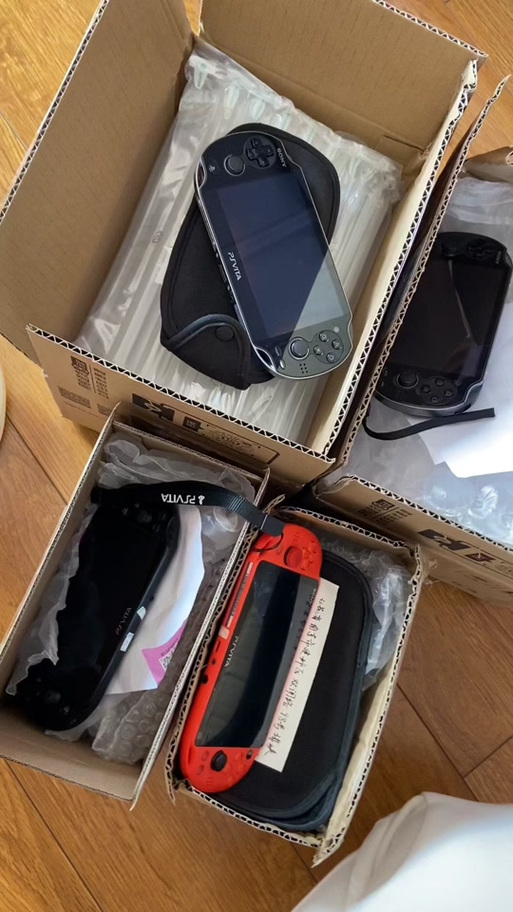 psv游戏安装失败图标