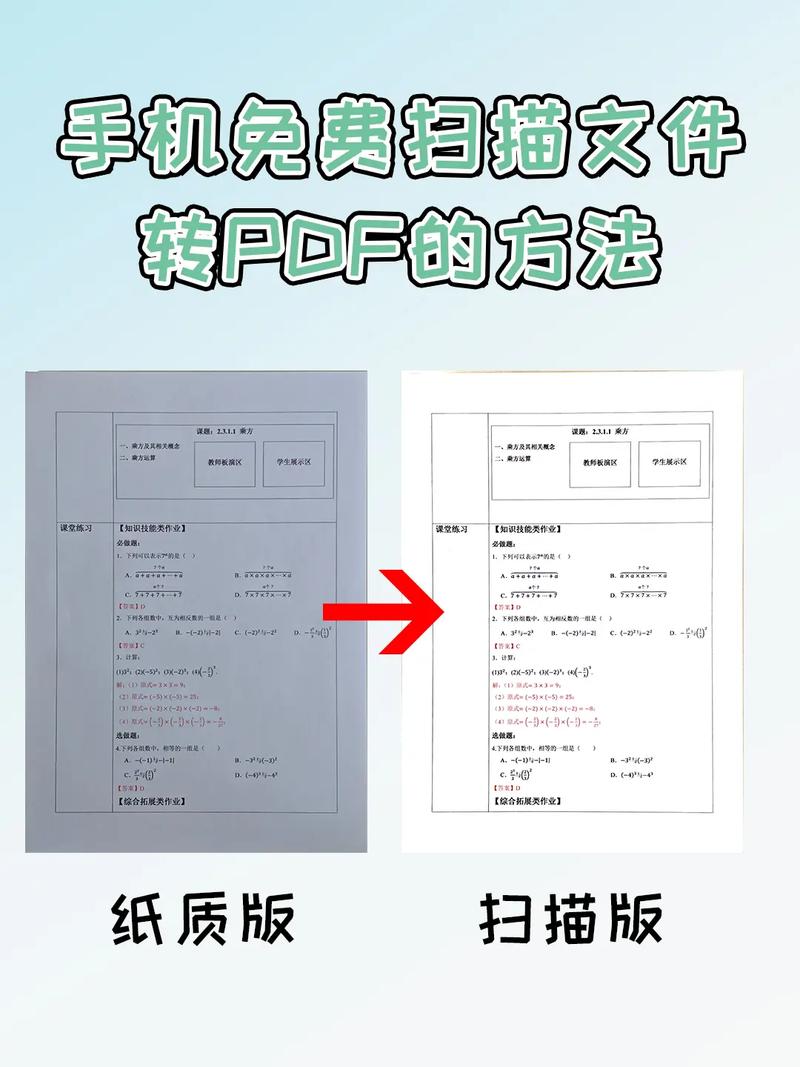 扫描文件截图