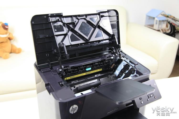 惠普m202dw拆机图标