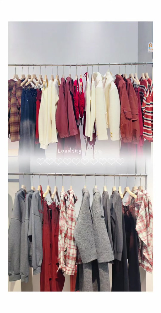 良多初品衣服价格多少图标