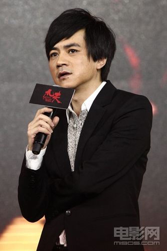 电影匹夫导演是谁截图