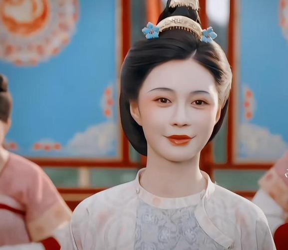 淑妃是谁图标