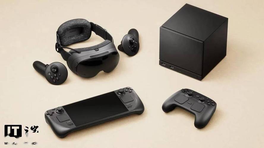 steam游戏用什么设备玩图标