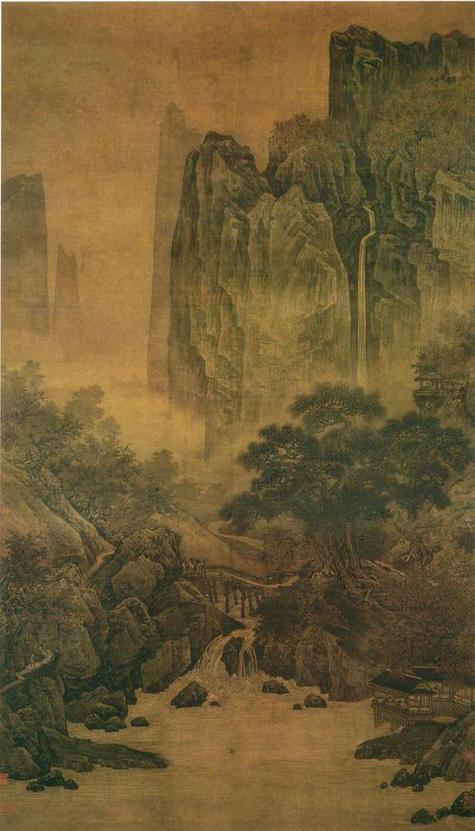 钱惟演《玉楼春》图标