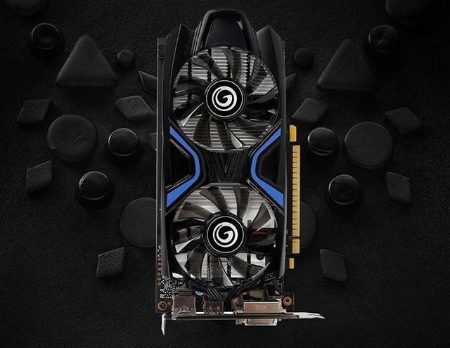 gtx1050ti值得买吗图标