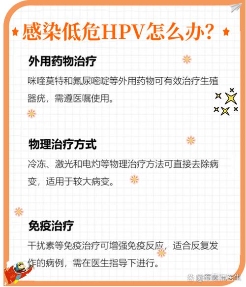 低危hpv可以同房吗截图