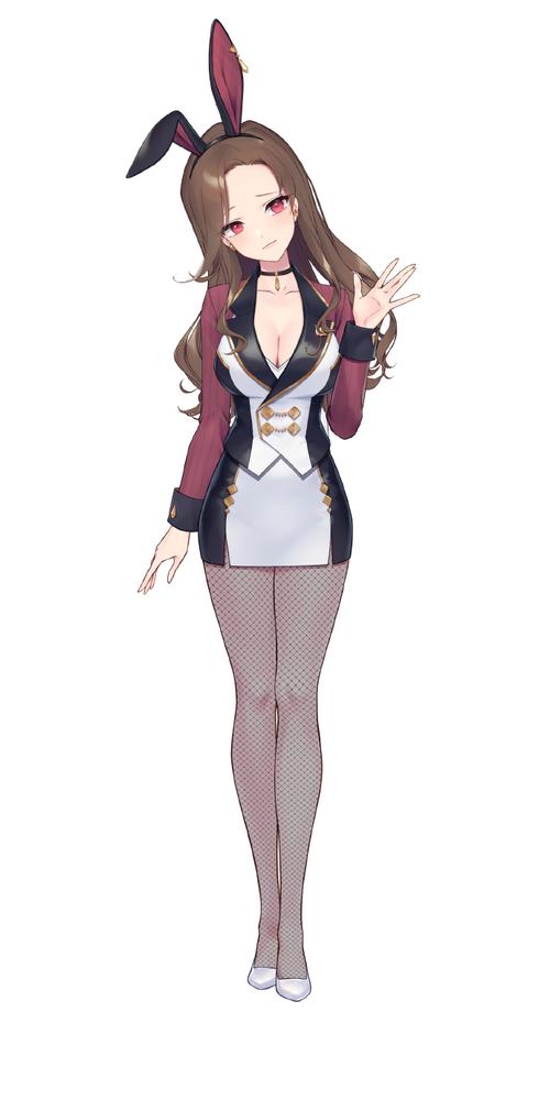 淑女都市大礼包的秘密画廊截图