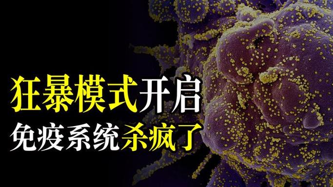开启狂暴模式