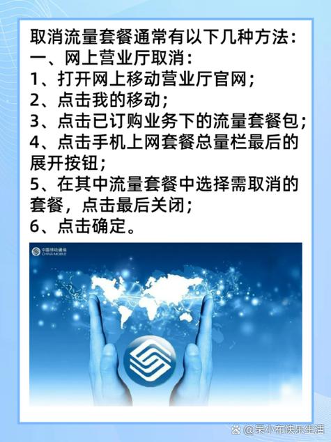 家庭流量共享功能费怎么取消