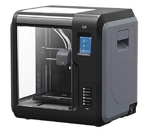 3D打印机图片