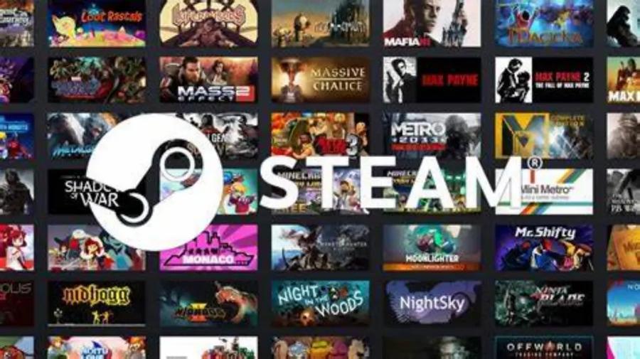 Steam游戏会员有什么用图标