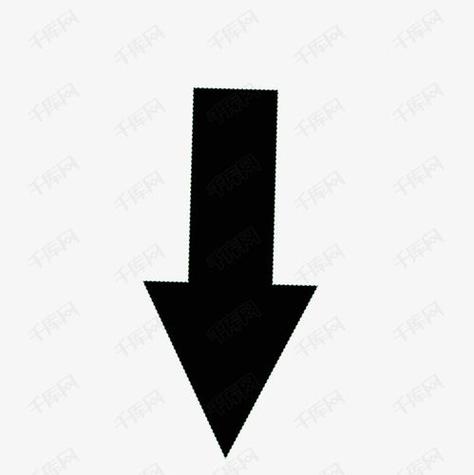 表格中向下箭头不能换行截图