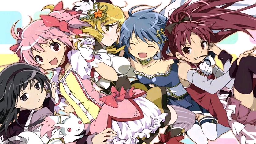 魔法少女小圆下载视频