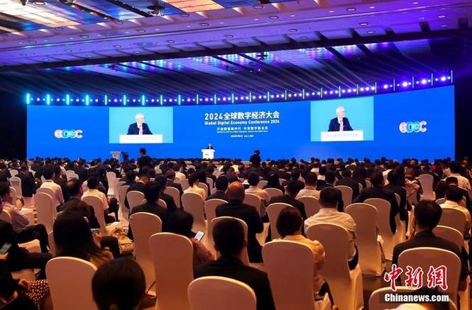 世界显示大会2024截图