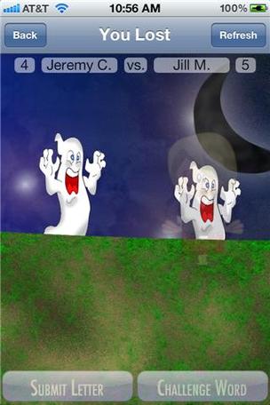 鬼魂ios版