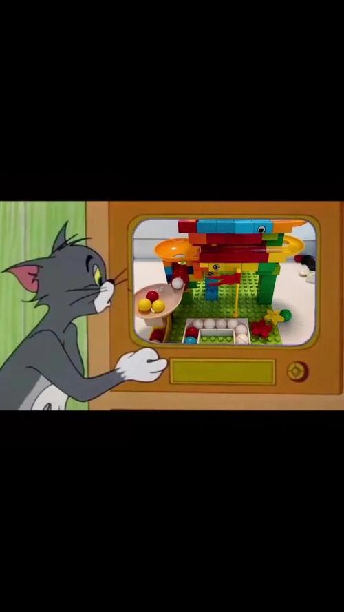 汤姆猫电视图标