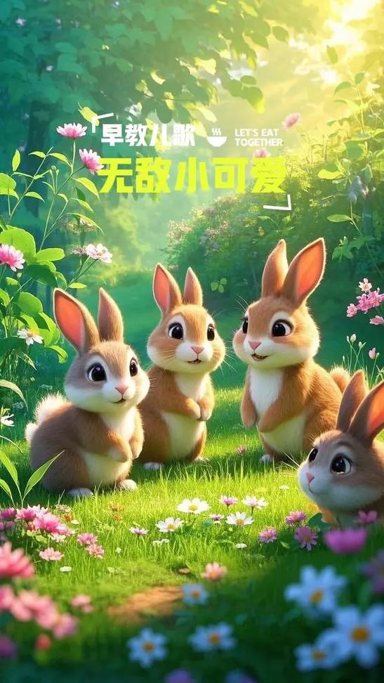 无敌无敌小可爱图标