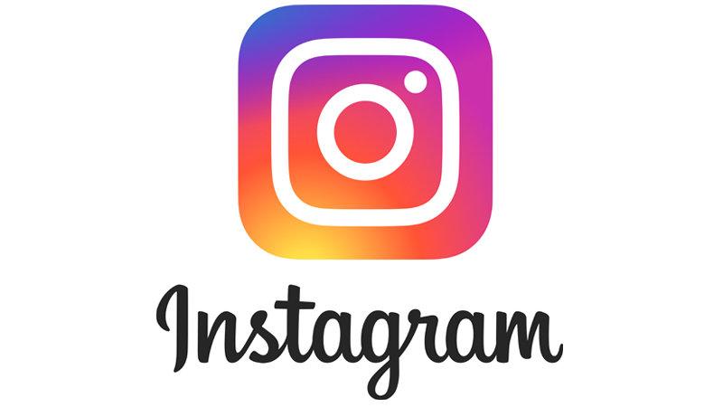 Instagram图标