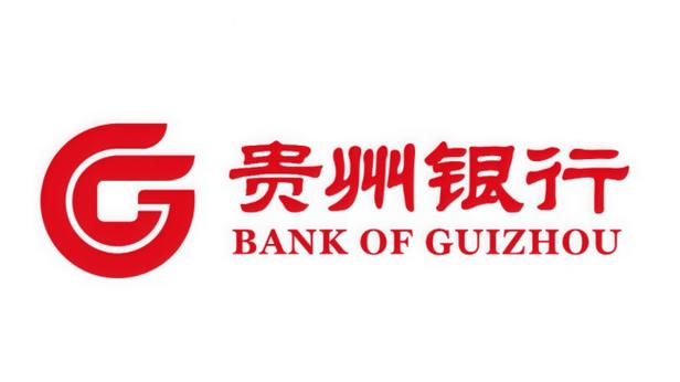 贵州银行官网图标