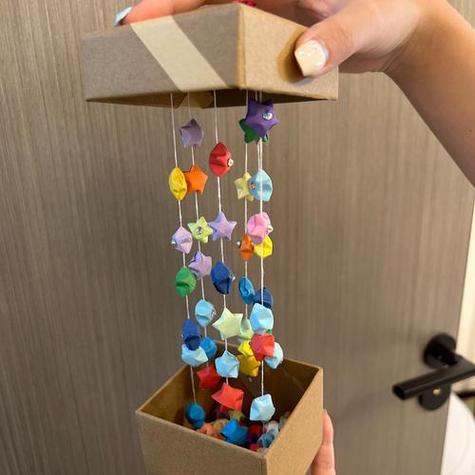 创意生日礼物