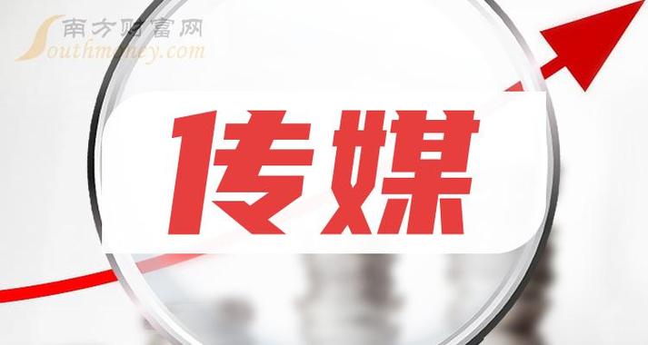传媒公司截图