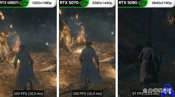 ps5怎么开60帧血源