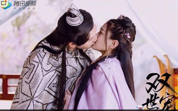 韩国人看双世宠妃lovelove图标