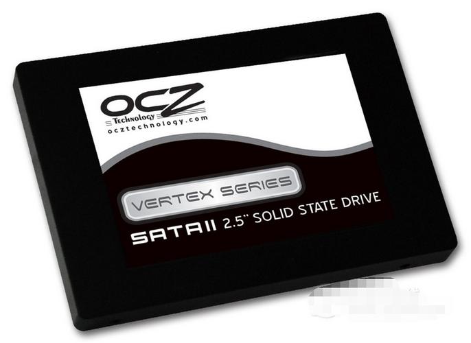 ocz固态硬盘怎么样图标