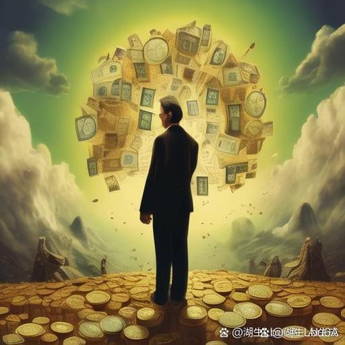 财经新闻app图标