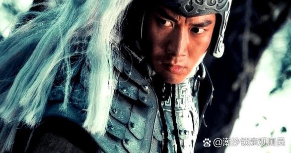 五虎上将VS曹军八虎