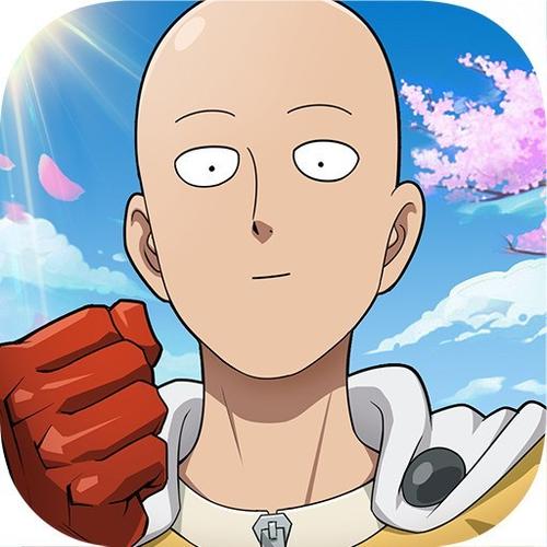 一拳超人最强之男无限钻石