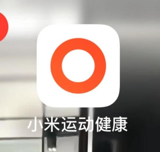 小米运动健康心率准确吗图标