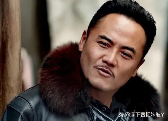 燕小五出狱媳妇收没收到钱视频