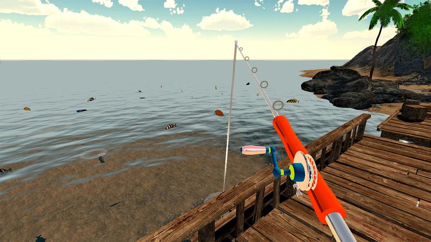 fishingplane手游下载