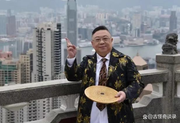 香港风水大师最厉害三个图标
