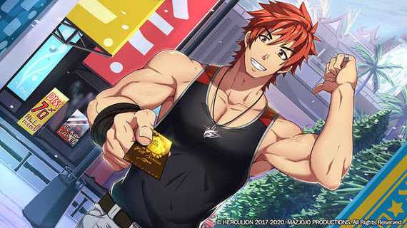 fullservice汉化完整版游戏亮点图标