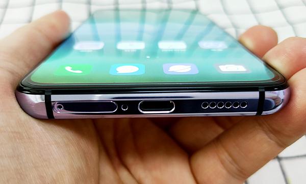 vivox30pro怎么插卡图标