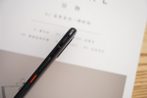 iqoopro侧边键怎么使用图标