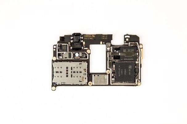 mate9换外屏玻璃教程图标